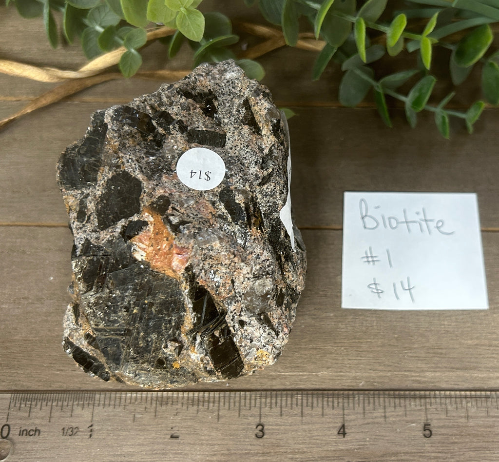 Biotite