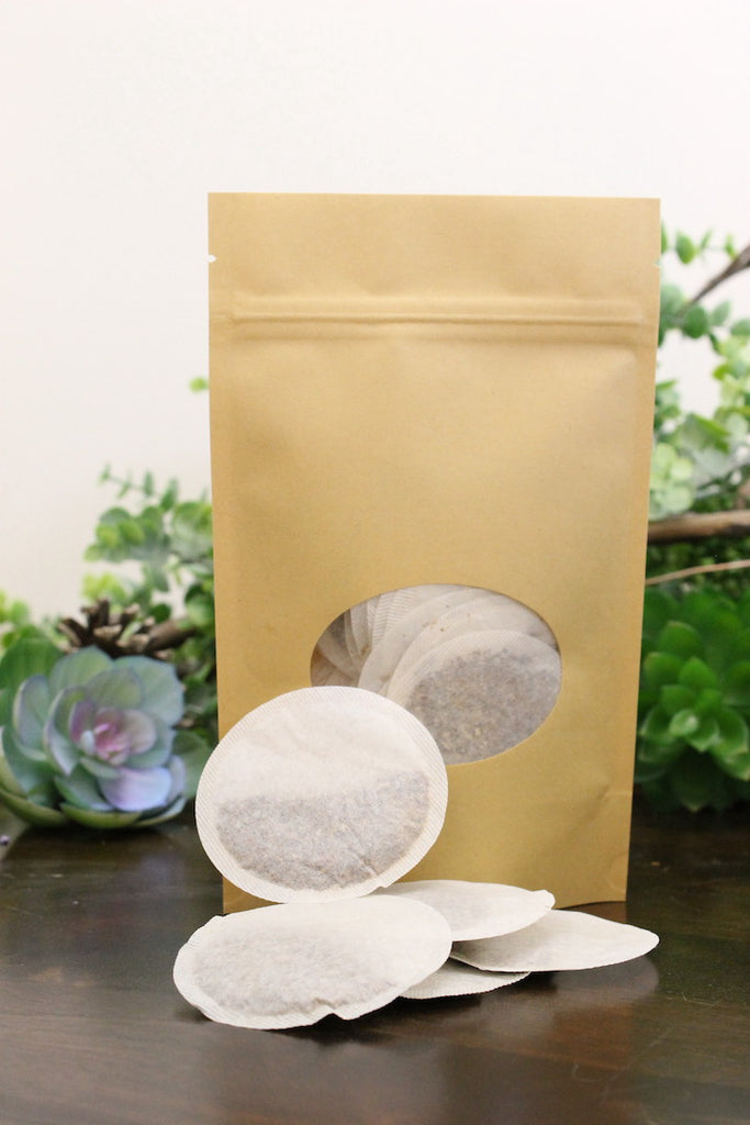 Jasmine Tea Bags 20ct Organic