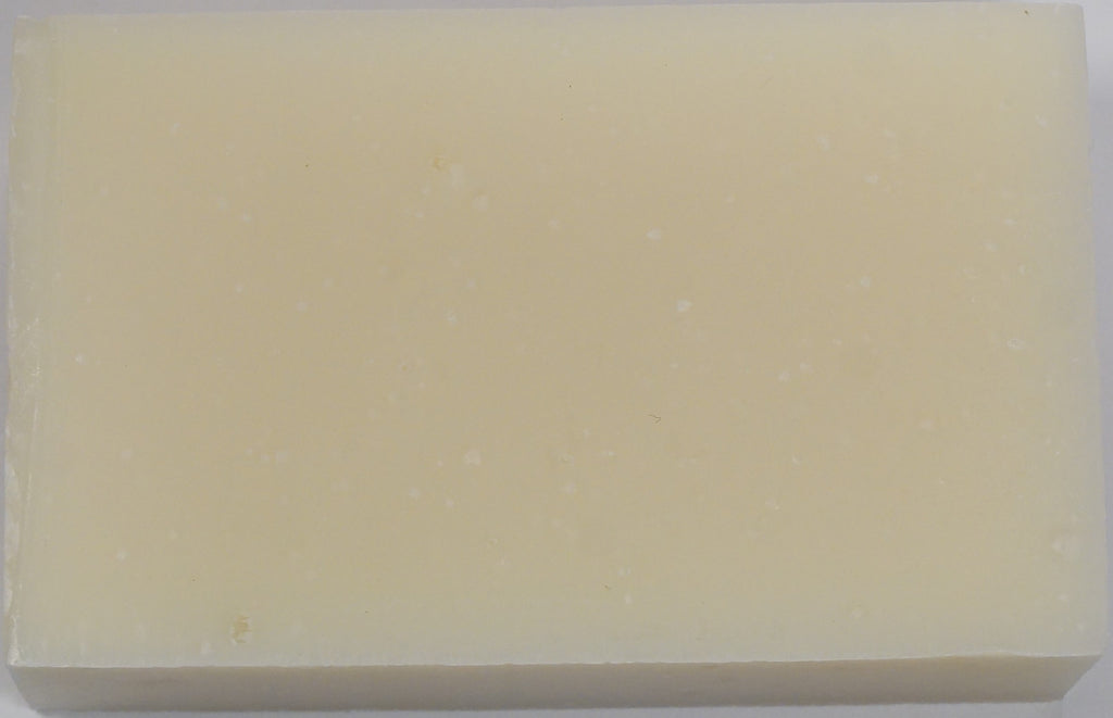 Unscented Bar Soap 4oz